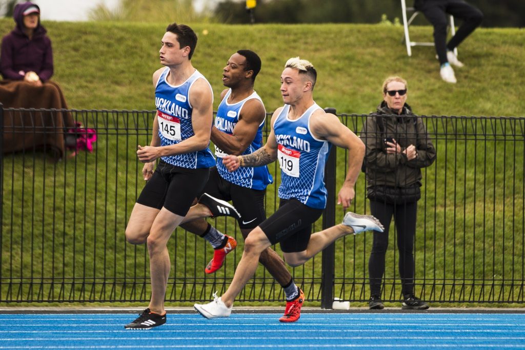 About Athletics Auckland | Athletics Auckland