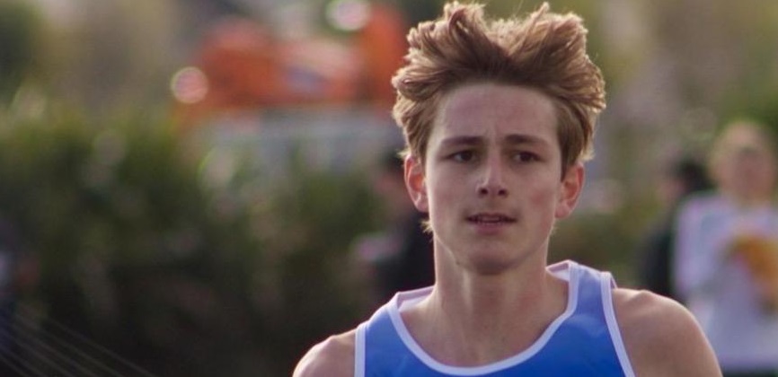 Athletics Auckland Rising Stars – Zane Powell | Athletics Auckland