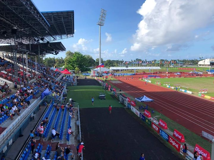 Samoan Language Week – 25th – 31st May | Athletics Auckland