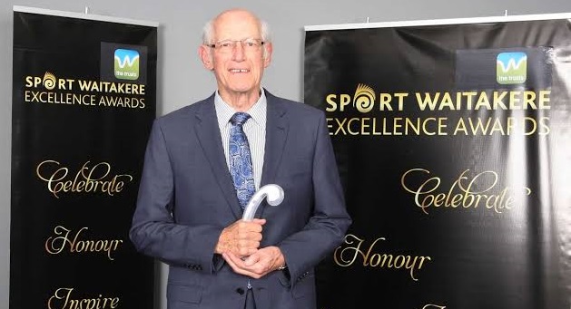 Ross Dallow MNZM, QPM, NZSSM (Erebus) JP died on Monday 20 July 2020 ...