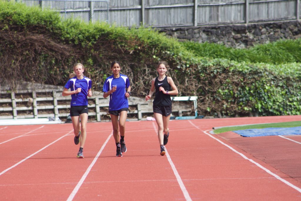 Aspire Development Academy | Athletics Auckland