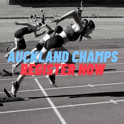 Auckland Track & Field Championships | Athletics Auckland