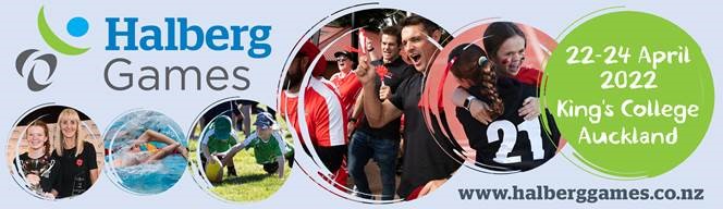 Halberg Games 2022 | Athletics Auckland