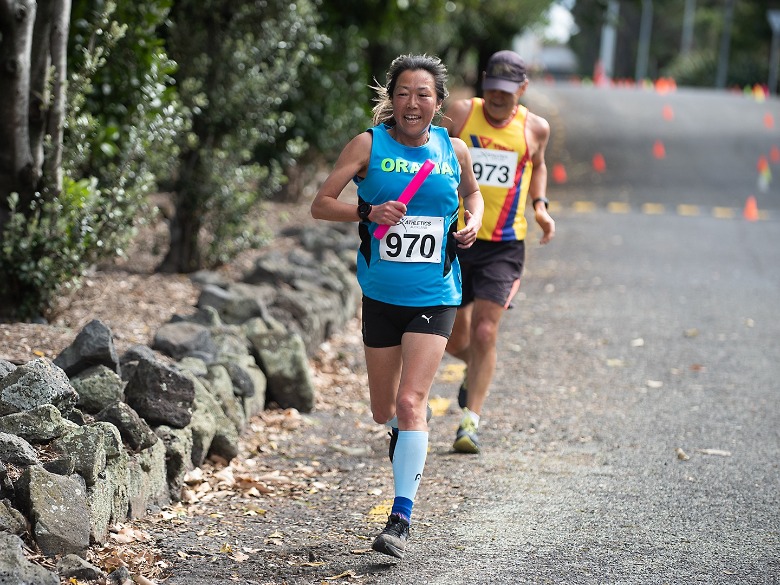 Auckland Road Relay Championships | Athletics Auckland