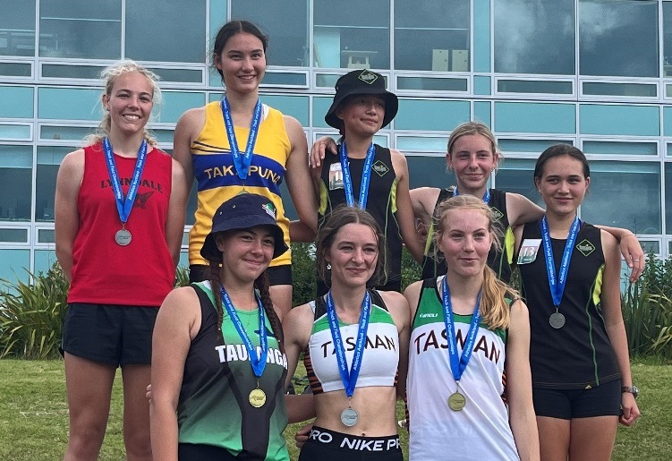 Auckland and North Island Combined Events Championships | Athletics ...
