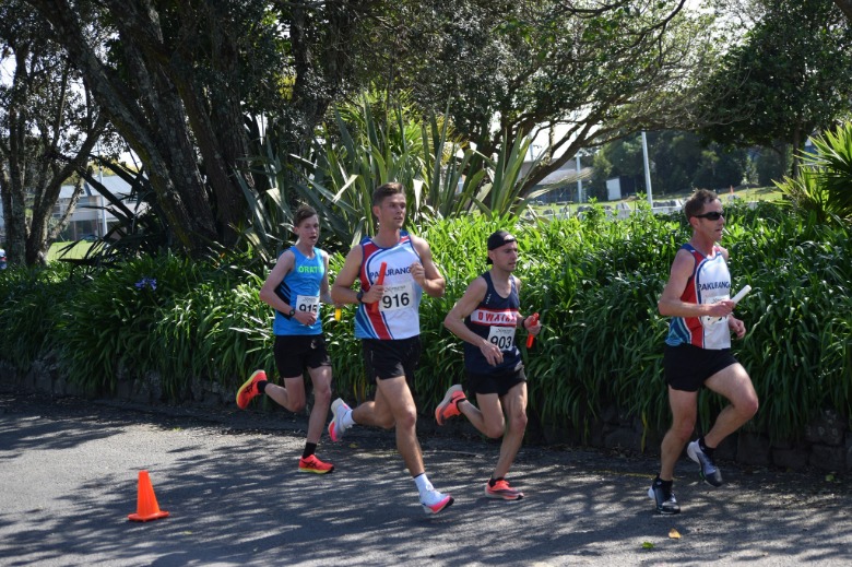Auckland Road Relay Champs & XCR Prize Giving | Athletics Auckland