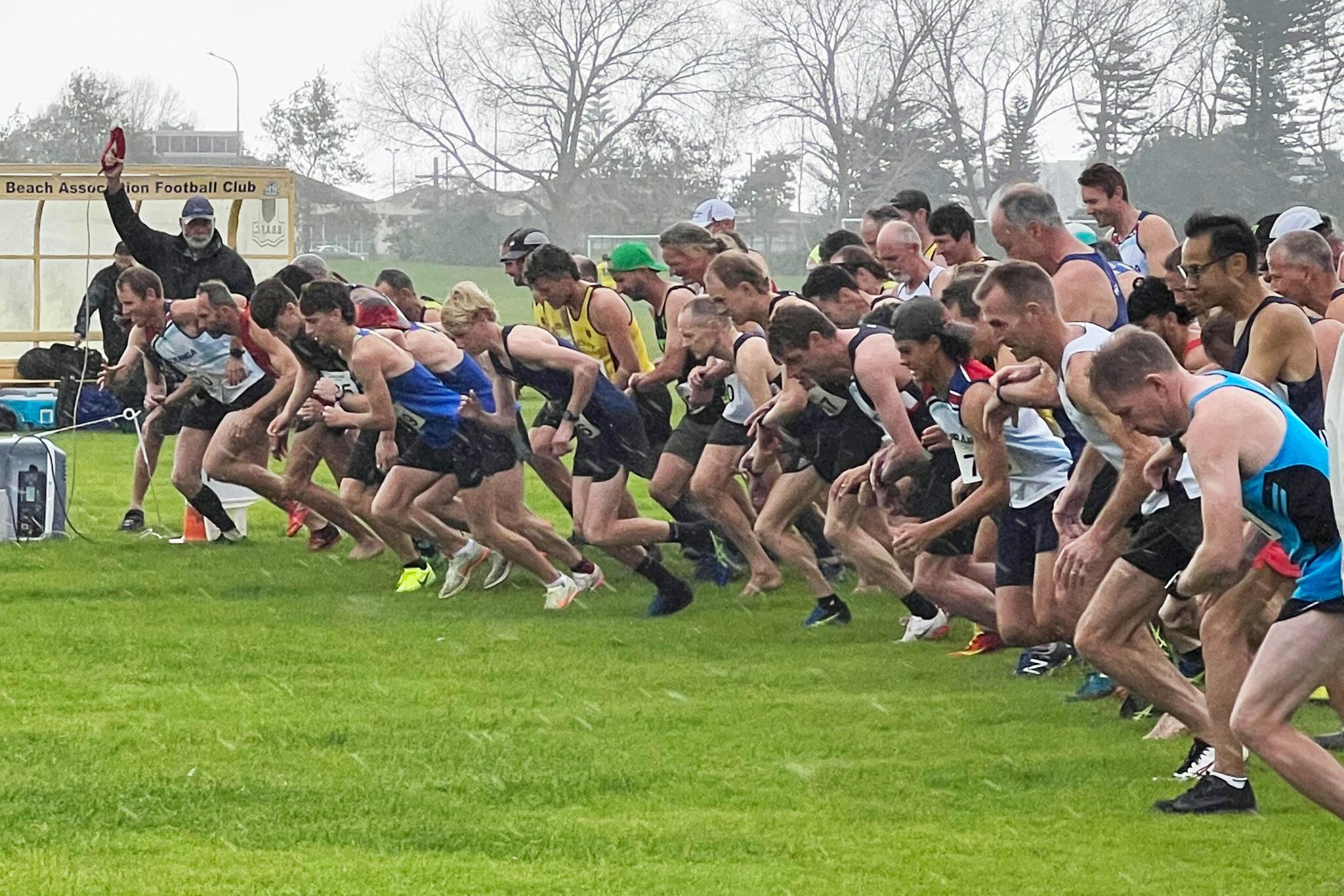 Cross Country & Road | Athletics Auckland