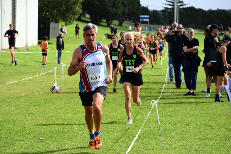 ACA Southland Centennial Shield Cross Country Relays | Athletics Auckland