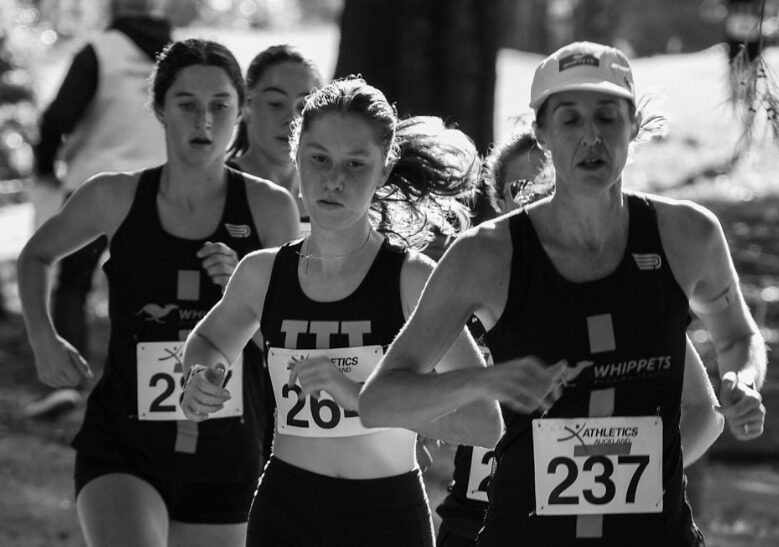Pakuranga Cross Country | Athletics Auckland